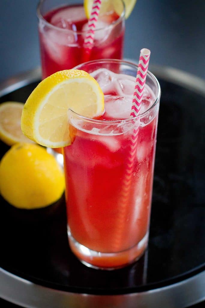 Passionfruit Vodka Cocktail Ultimate Cooler Cookin Canuck Passionfruit Vodka Cocktail Ultimate Cooler Cookin Canuck