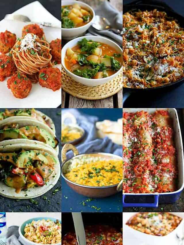 Entrees Archives - Page 5 of 14 - Cookin Canuck - Dinner Recipes